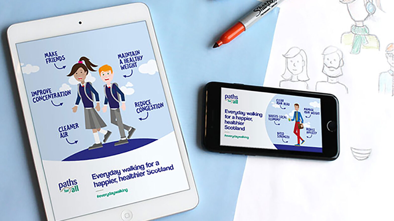 What is an infographic? | Firefly Journal