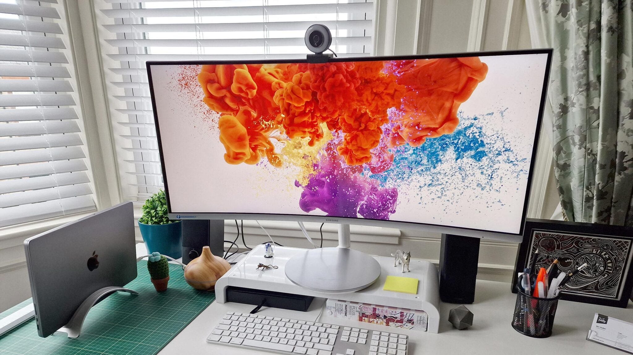 About | Firefly Design, Digital, Branding & Creative Agency, Edinburgh