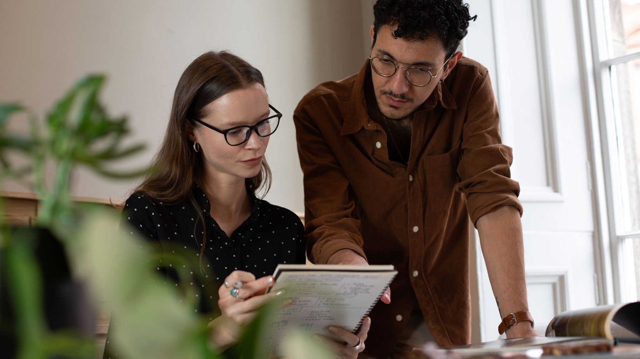 Careers | Firefly Design, Digital, Branding & Creative Agency, Edinburgh