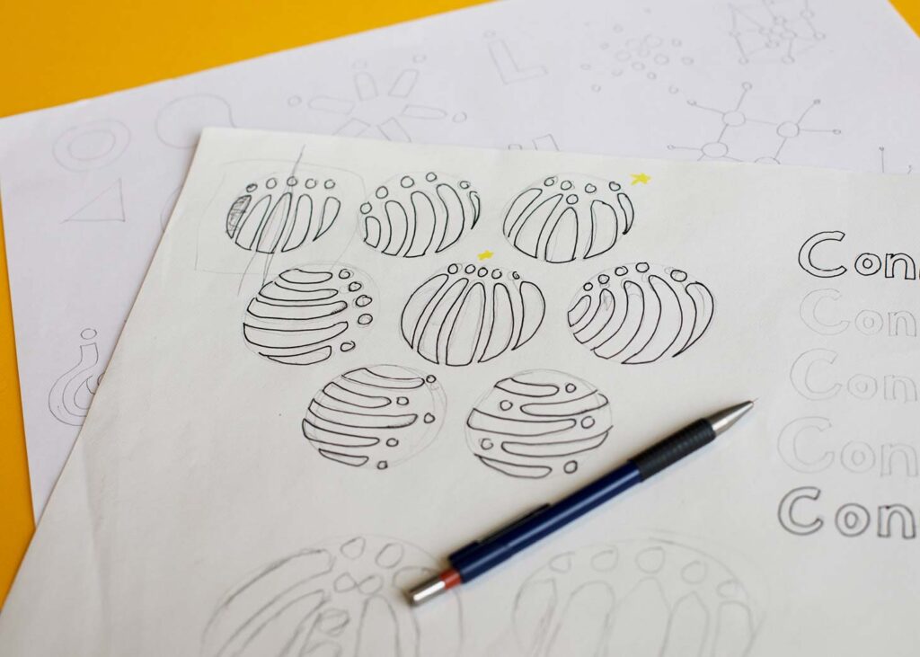 Lingua Connect | Firefly Branding Project