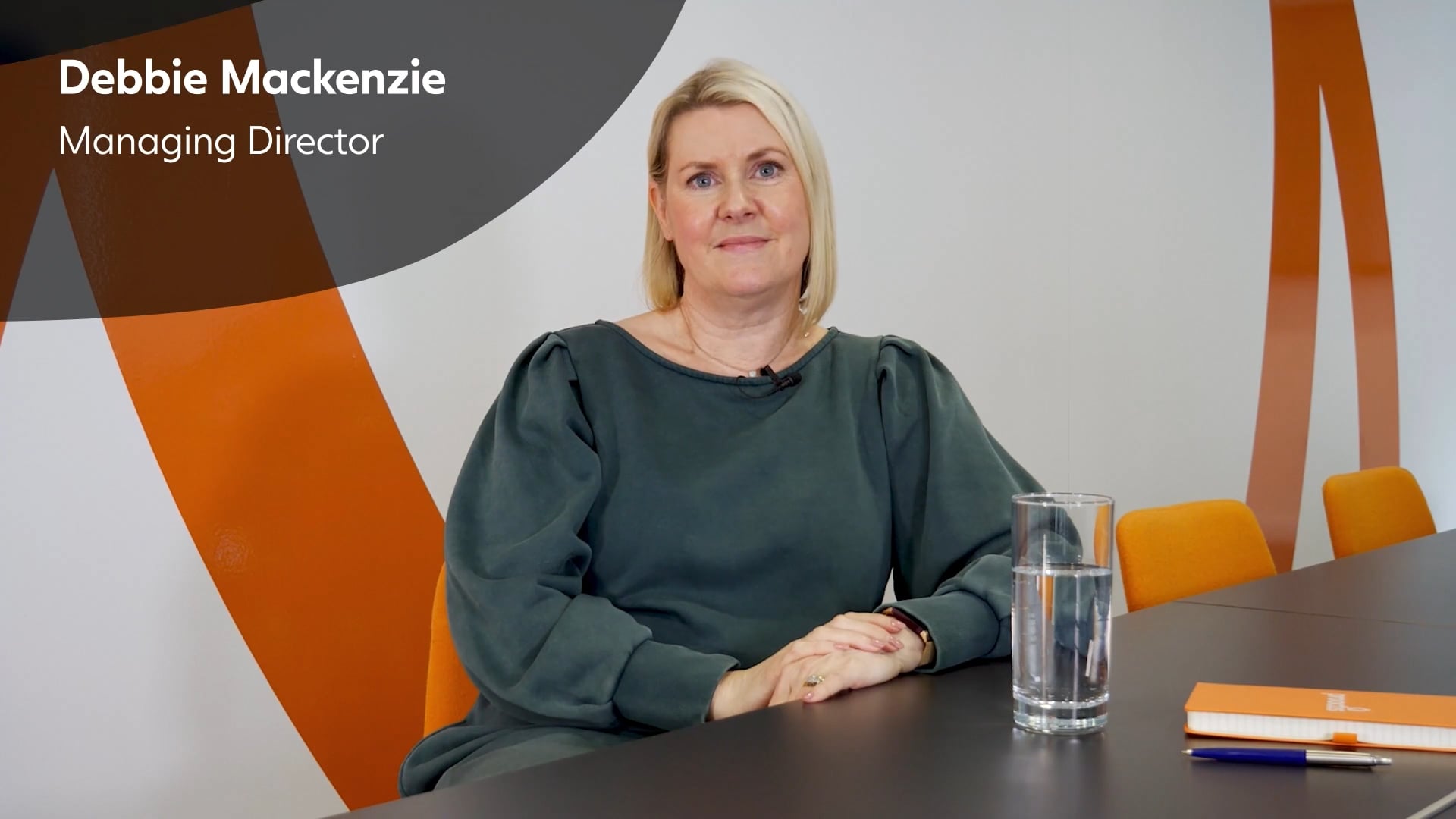 Proactis Tenders Direct | Firefly Video Project