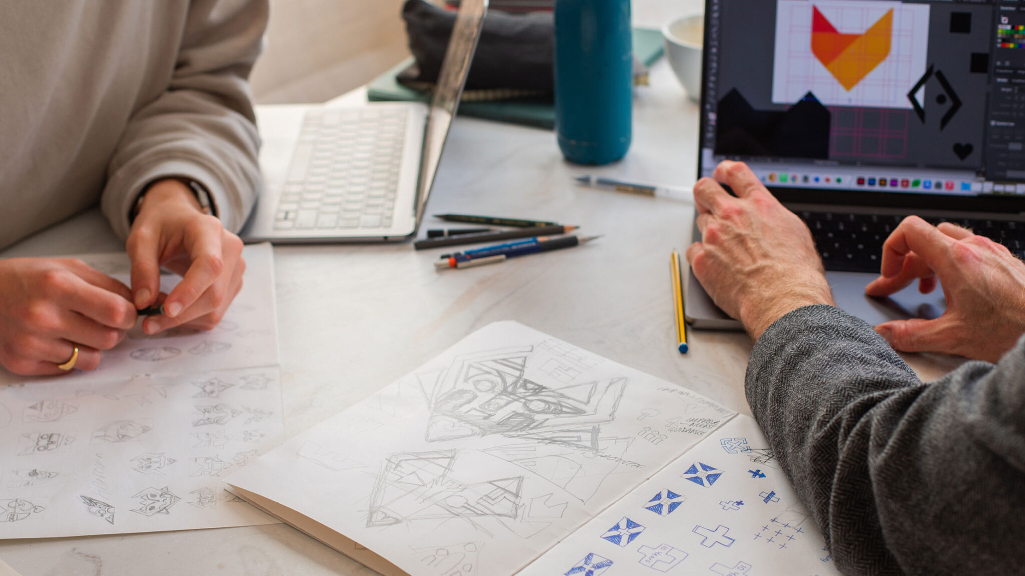 Careers | Firefly Design, Digital, Branding & Creative Agency, Edinburgh