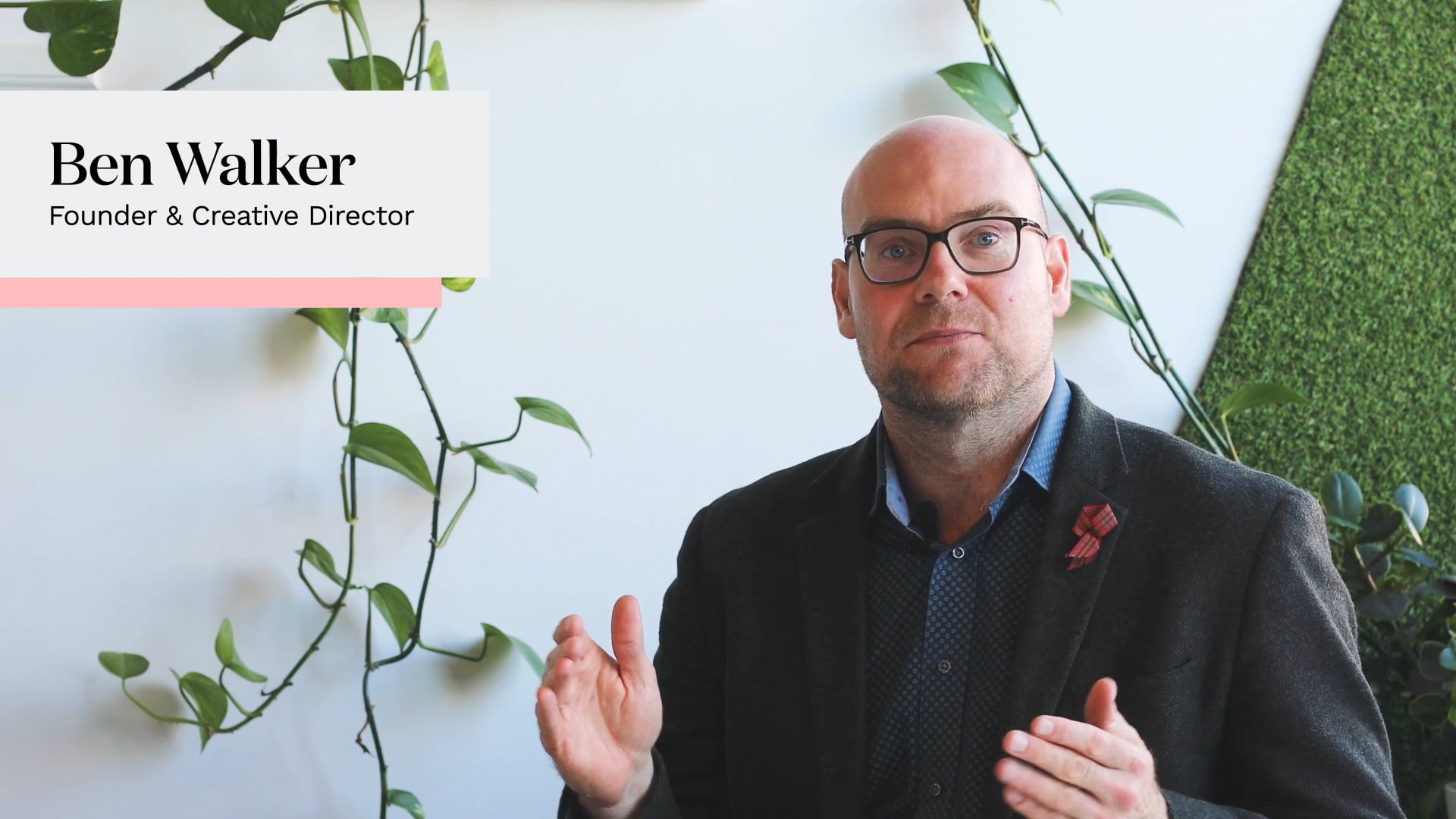 About | Firefly Design, Digital, Branding & Creative Agency, Edinburgh